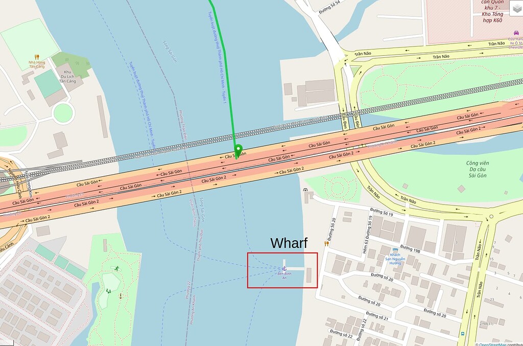 How to prevent graphhopper from finding a route that it can't take - Open Source Routing Engine ...