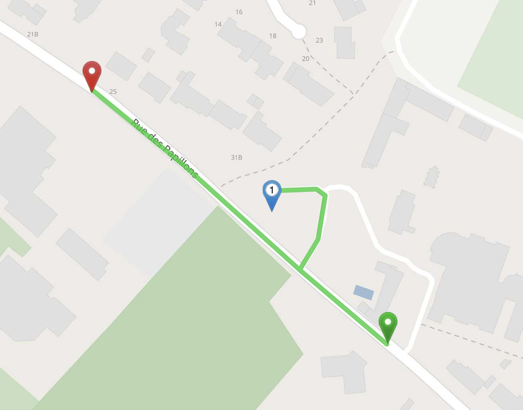 Buses: avoid u-turns - Open Source Routing Engine - GraphHopper Forum