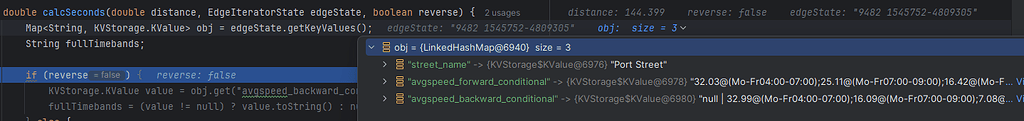 Adding A New Tag To The Edgestate Open Source Routing Engine Graphhopper Forum 