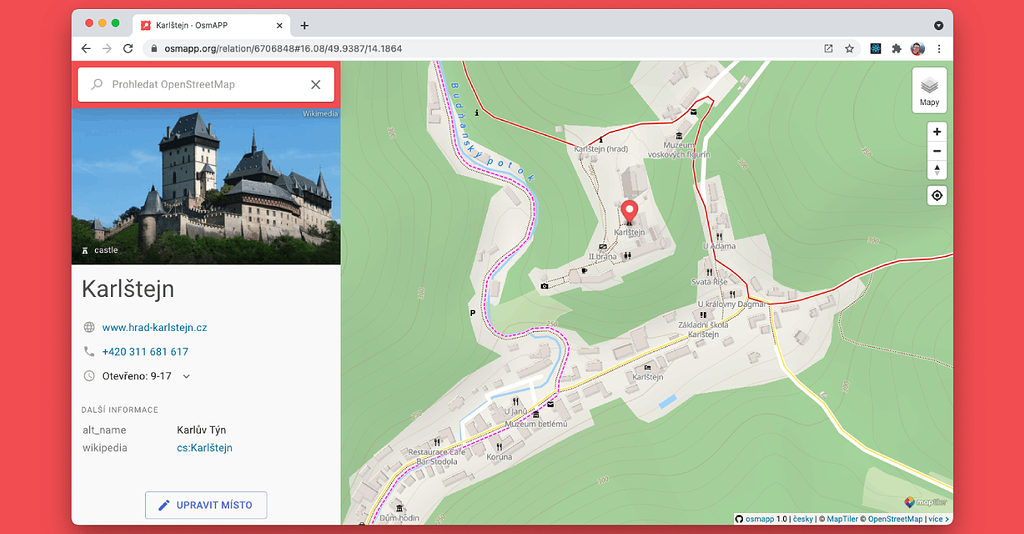 Unusal Routing On Osm Open Source Routing Engine Graphhopper Forum