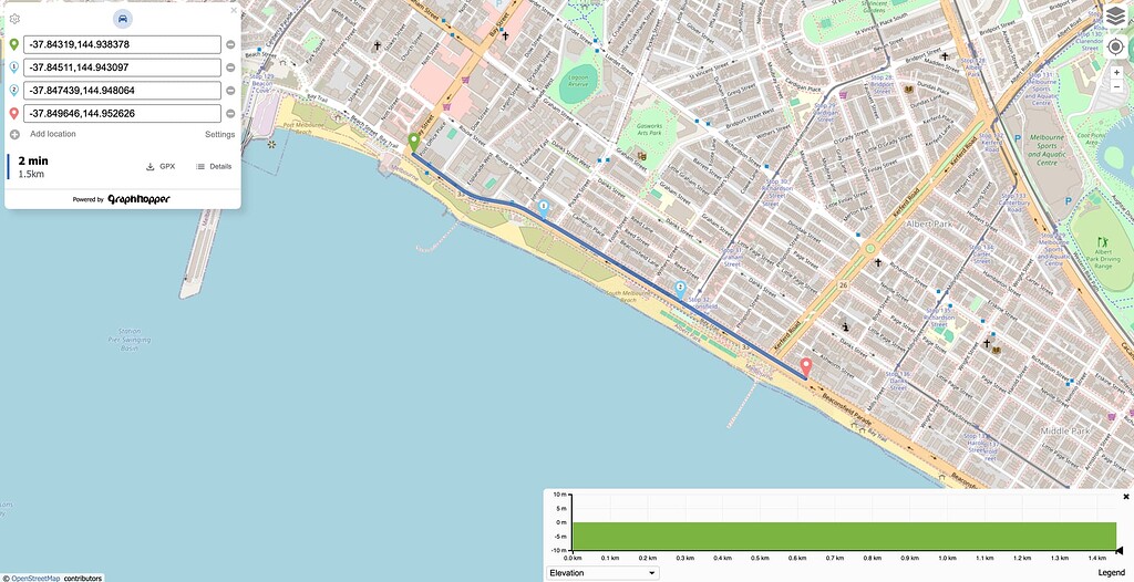 Graphhopper Web Waypoint Order - Open Source Routing Engine - GraphHopper Forum