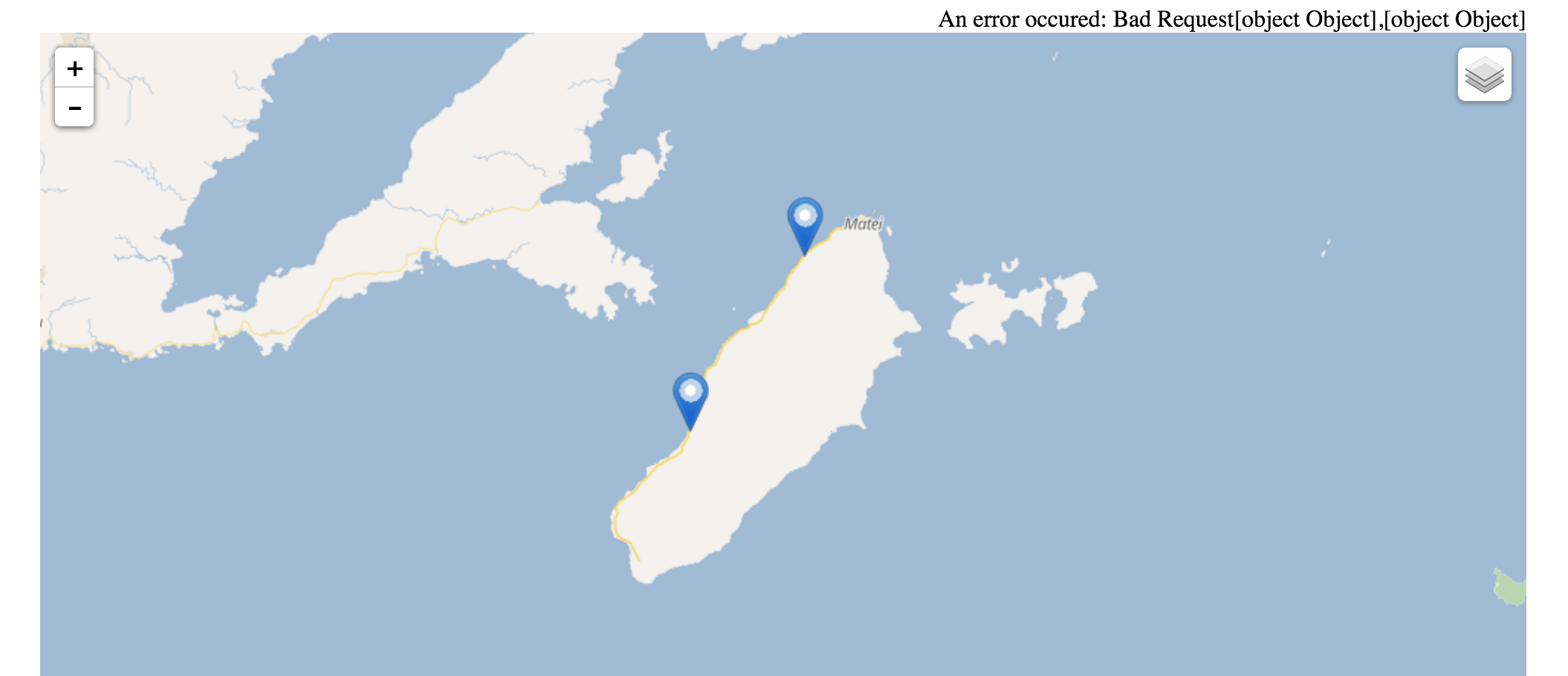 Routing across the 180th meridian? - Open Source Routing Engine ...